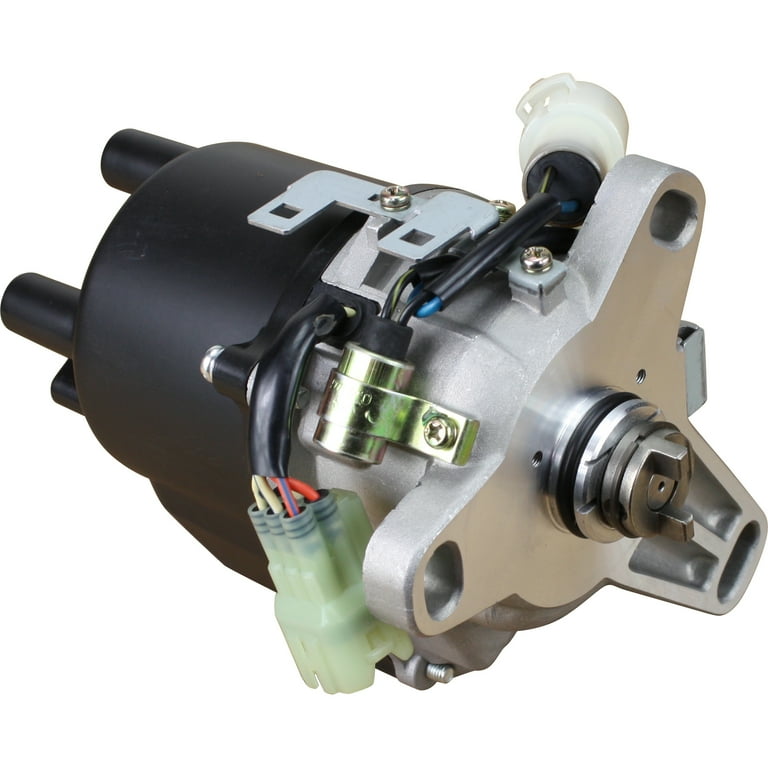 1991 Acura Integra Distributor