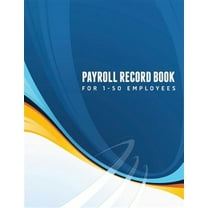Payroll Accounting Book (Paperback) - Walmart.com