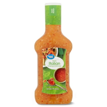 Great Value Classic Ranch Salad Dressing & Dip, 16 fl oz - Walmart.com