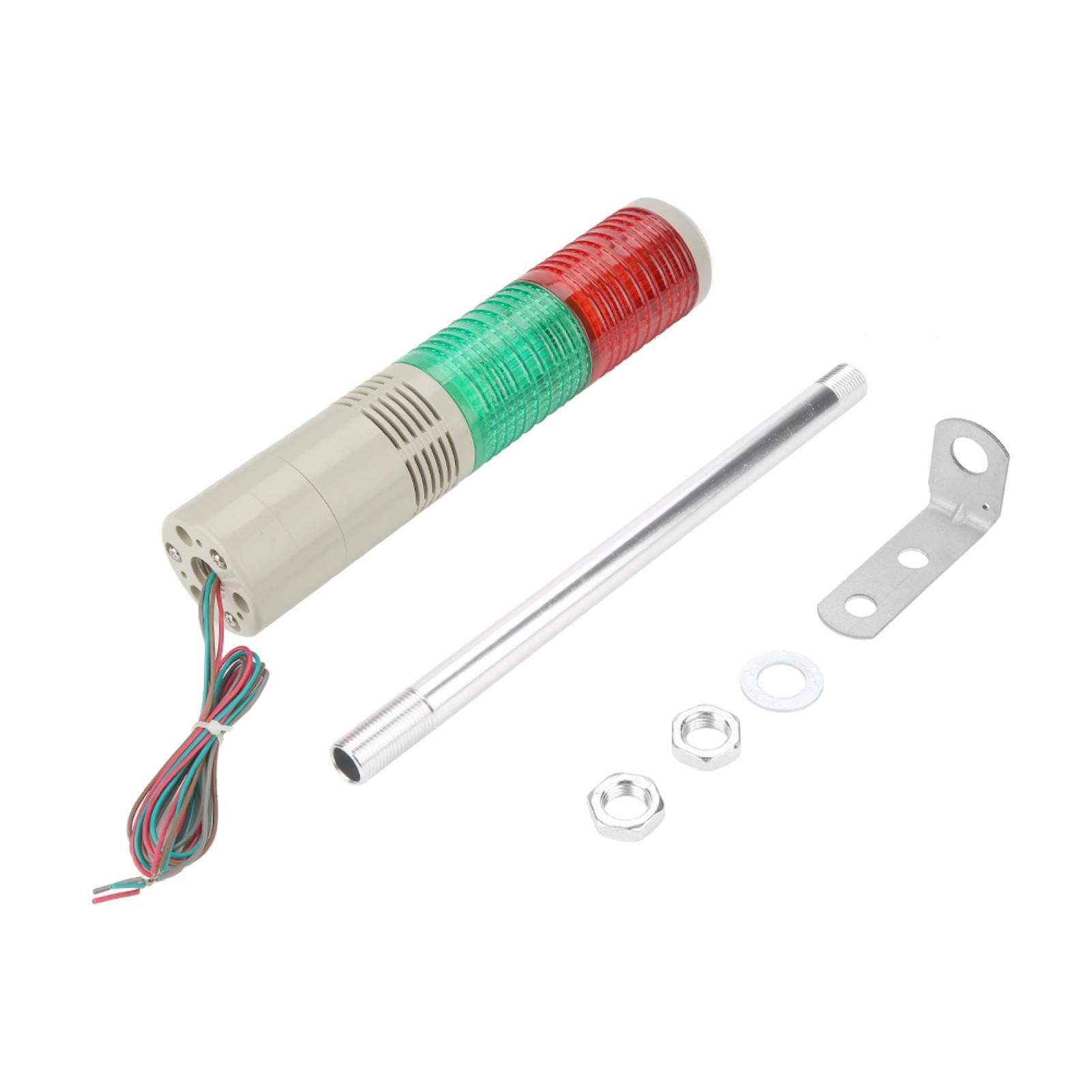 Click here for Voborca Bem-50-2u-D Machine Warning Light Led Indi... prices