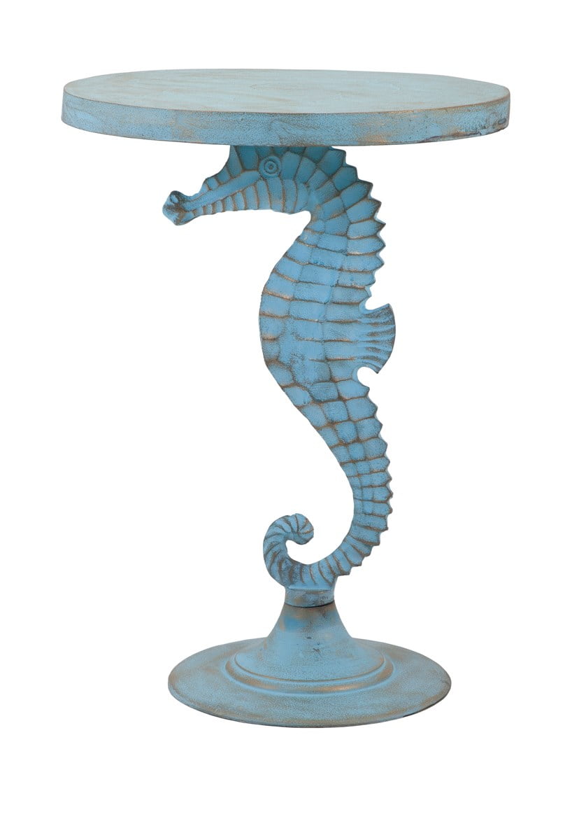 Windsor Sea Horse Table - Walmart.com