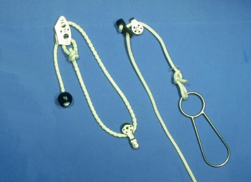 Hobie - Trapeze Rig Adj.Pair W/O - 1203 | Walmart Canada