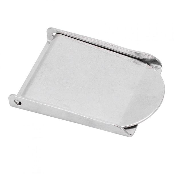 Diving Belt Buckle, Quick Release Convenient Operation Diving Weights ...