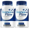 Healthy Flow Capsules – HealthyFlow, All Natural Glycogen Support, 2 ...