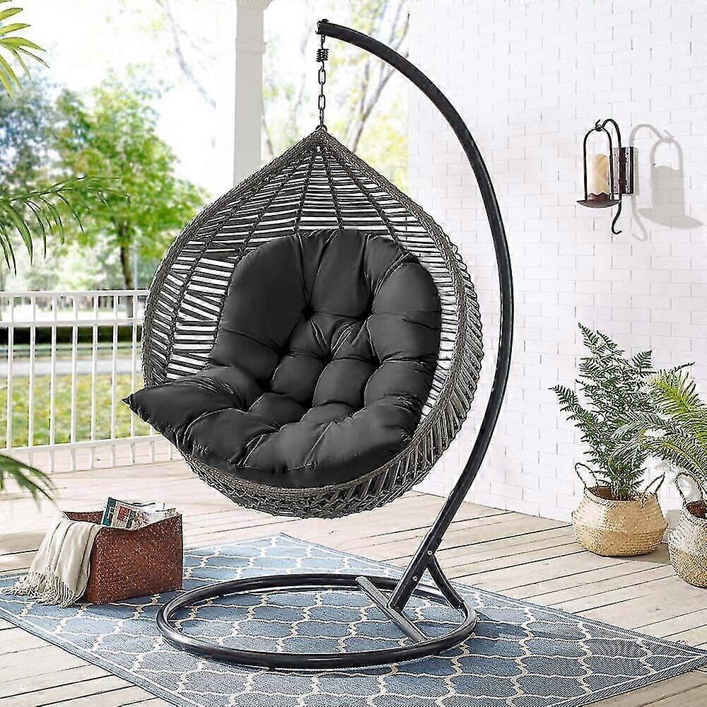 Click here for Renjunyao Garden Indoor Hanging Egg Swing Hammock... prices