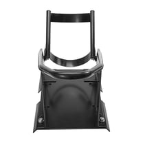Adjustable Motorcycle Wheel Chock, 1800 lbs Weight Capacity, Steel ...