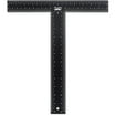 Mr. Pen - T Square, T Ruler, 12 Inch Metal, Drafting Tools - Walmart.com