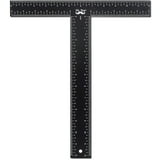 Mr. Pen - T Square, T Ruler, 12 Inch Metal, Drafting Tools - Walmart.com
