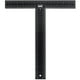Mr. Pen - T Square, T Ruler, 12 Inch Metal, Drafting Tools - Walmart.com