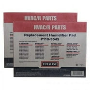 CHAMPION COOLER MCP44-PAD MCP44 Media Pad Set - Walmart.com