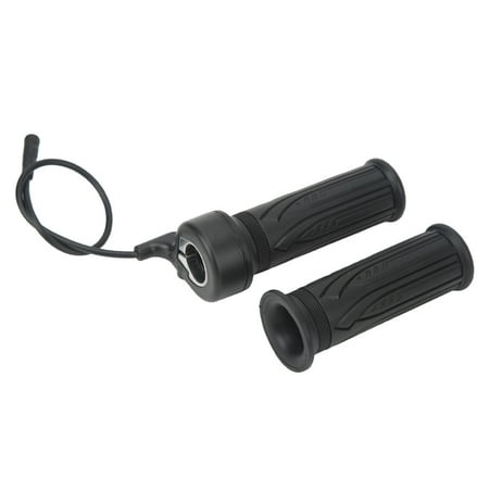 Throttle Twist Grip, Strong Performance Waterproof Interface ...