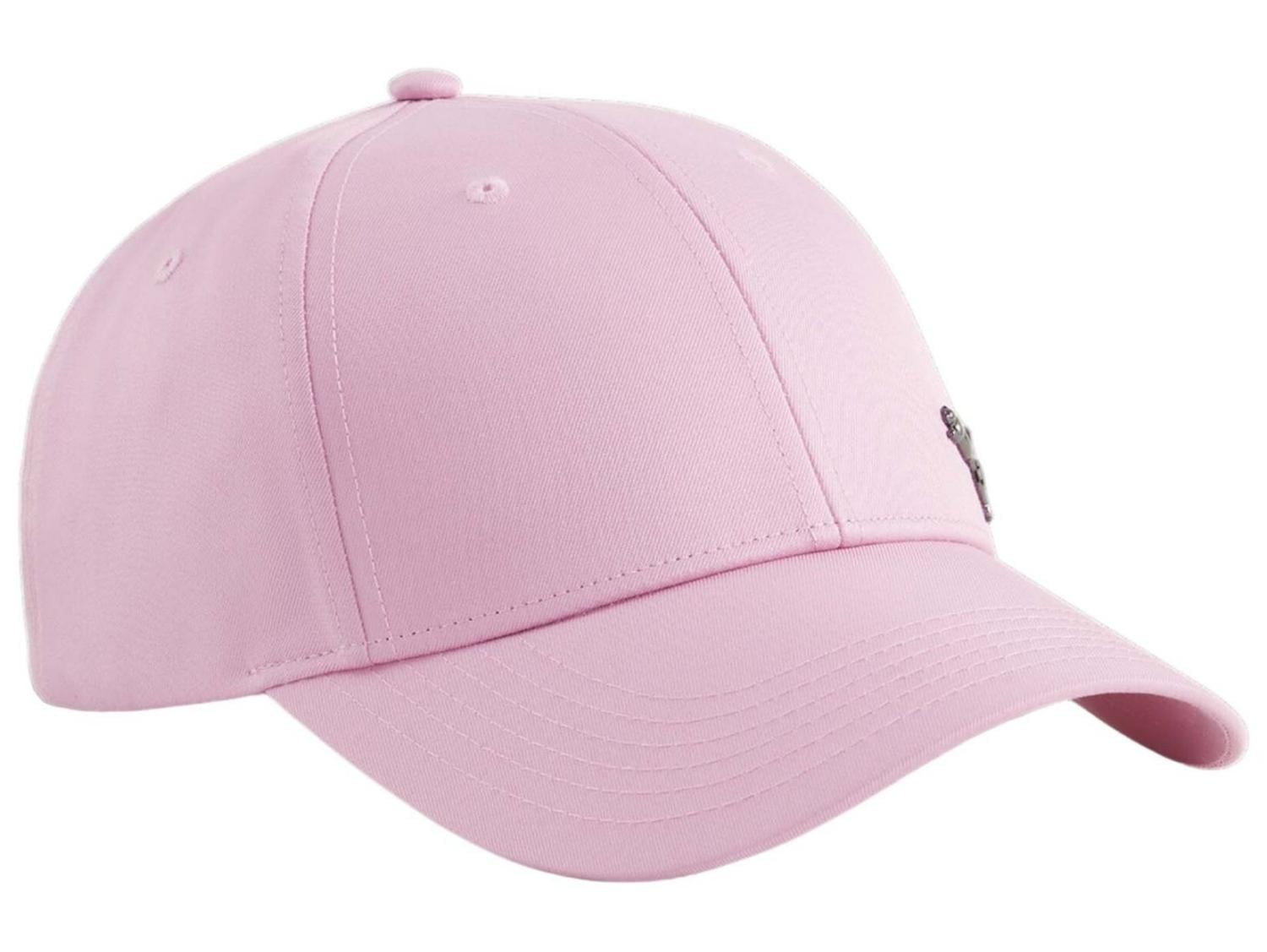 Gorra Puma Metal Cat para Mujer 021269-78 rosa claro UNITALLA | Bodega ...