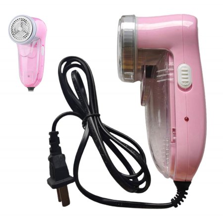 Chinese Plug-in Direct Charging Hair Ball Trimmer Shaver Hair Removal ...
