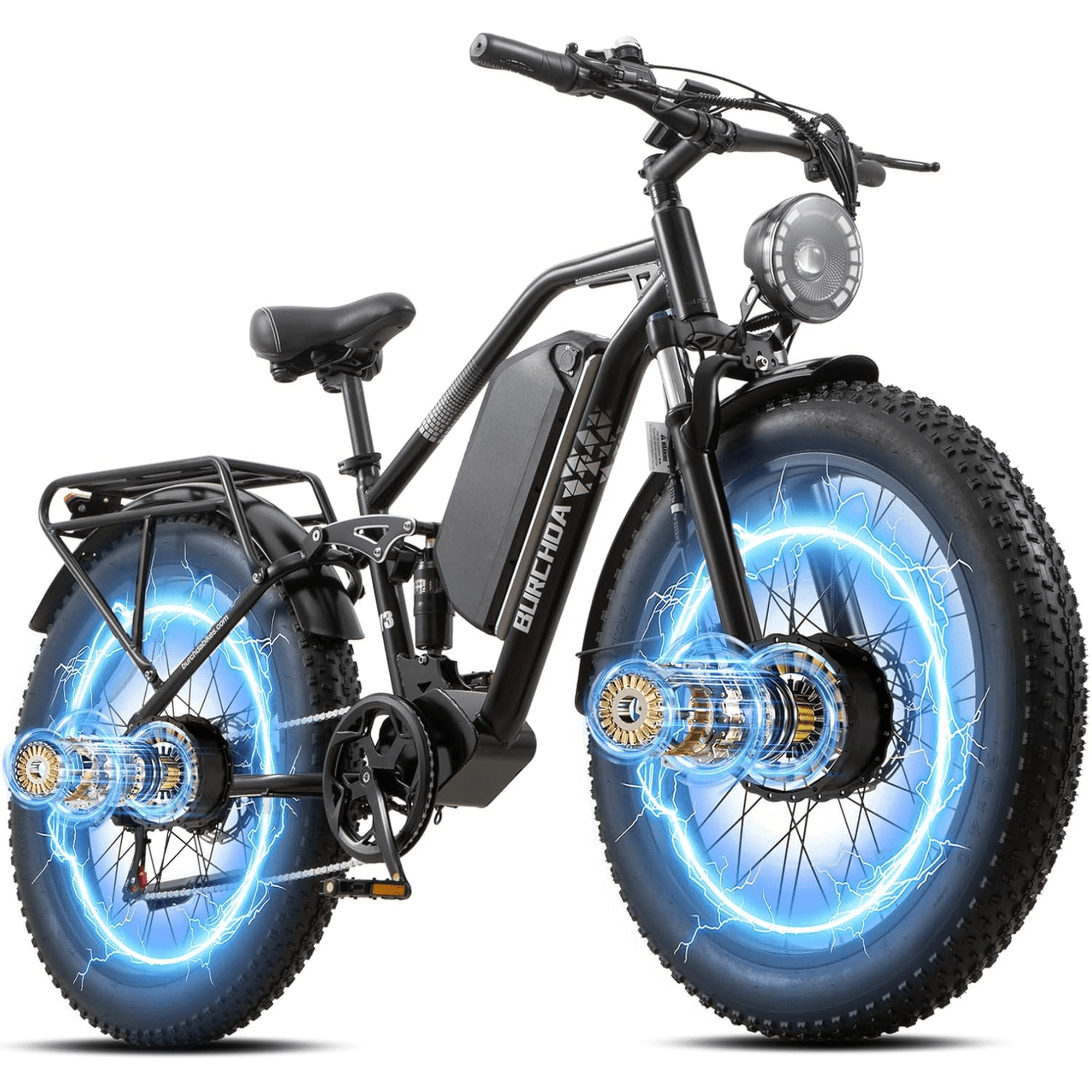 Click here for Itstands Electric Bike For Adults 5000w Awd Dual M... prices