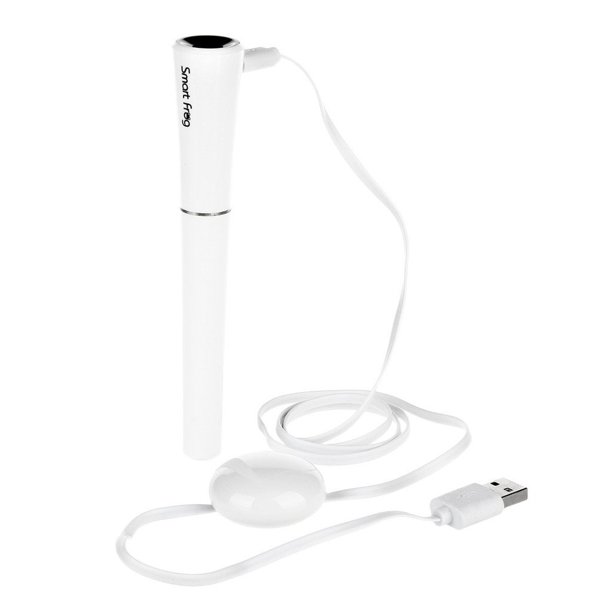 Smart Frog Water Fairy Penlike Personal USB Mini Humidifier, White ...