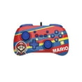HORI - NSW Super Mario Edition Mini Hori-Pad Controller - Walmart.com