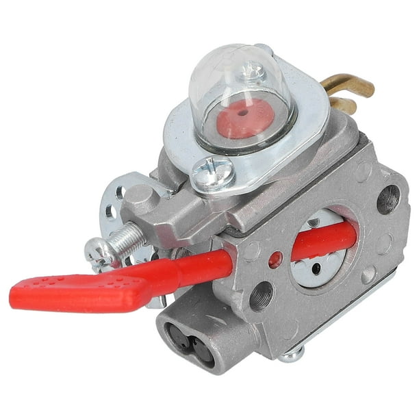 Carburetor,Aluminium Alloy Carburetor Replacement Carburetorfor Walbro ...
