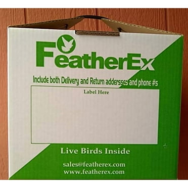 10 x 10 x 10 in. Shipping Box - Walmart.com