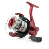 Matzuo 2-Piece Medium Spin Fishing Rod and Reel Combo, 6’ - Walmart.com