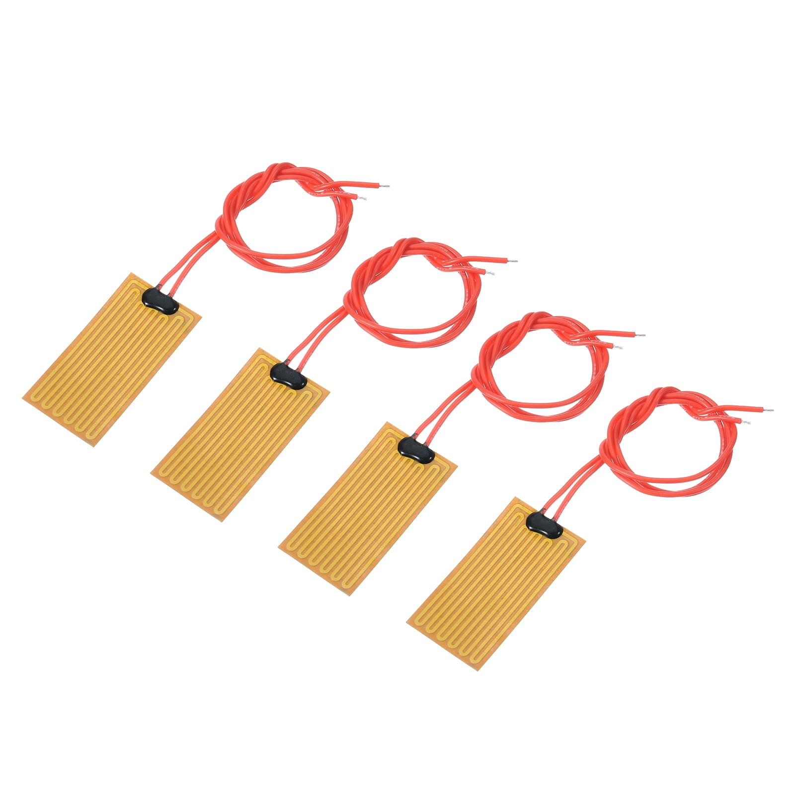 Click here for Unique Bargains Heater Film Heating Plate  12v 7w... prices