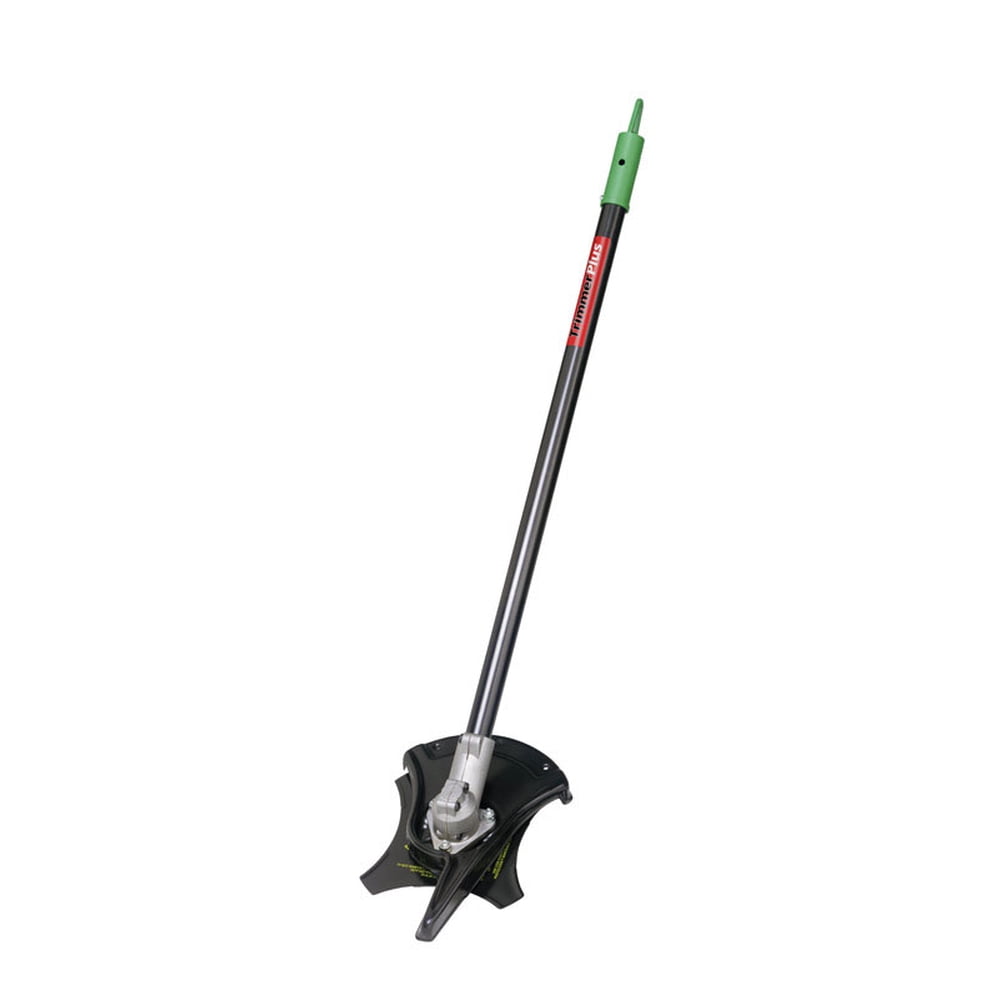 TrimmerPlus BC720 Brushcutter Add-On Attachment (Tool Only) - Walmart ...