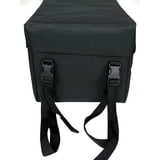 Bushwhacker Snowmobile Bag Tunnel Accessory Rack Pack Case Luggage ...