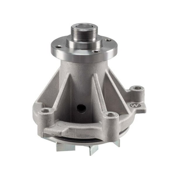 Water Pump - Compatible with 2000 - 2010 Ford F-150 2001 2002 2003 2004 ...