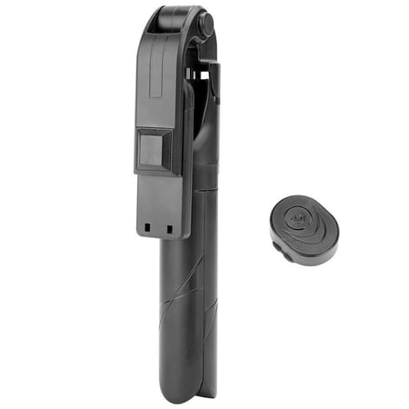 Lutabuo Cell Phone Tripod Stand 3V 180mAh Button Battery Foldable ...