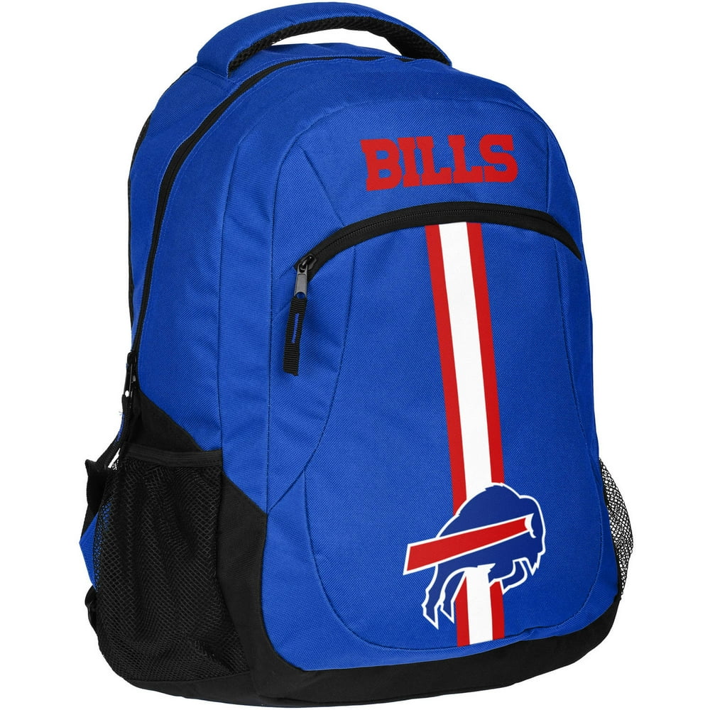 NFL - Forever Collectibles NFL Buffalo Bills Action Stripe Logo ...