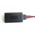 12 Pin Connector Cable Module for Bmw Mini R50 R53 Jc Works - Walmart.com