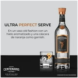 Tequila Gran Centenario Ultra Cristalino 695 ml | Walmart en línea