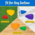 WYZworks - Balance Stepping Stones for Kids - Jumping Steps Stones ...