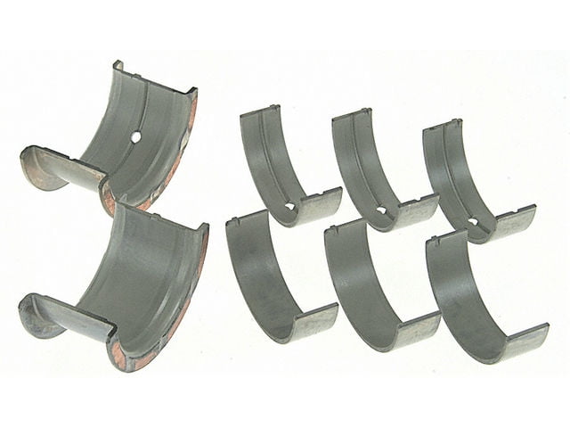 Main Bearing Set - Compatible with 1985 - 2005 Chevy Astro 4.3L V6 1986 ...