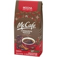 McCafe Mocha Magic Cinnamon Mocha Ground Coffee, 11 oz Bag - Walmart.com