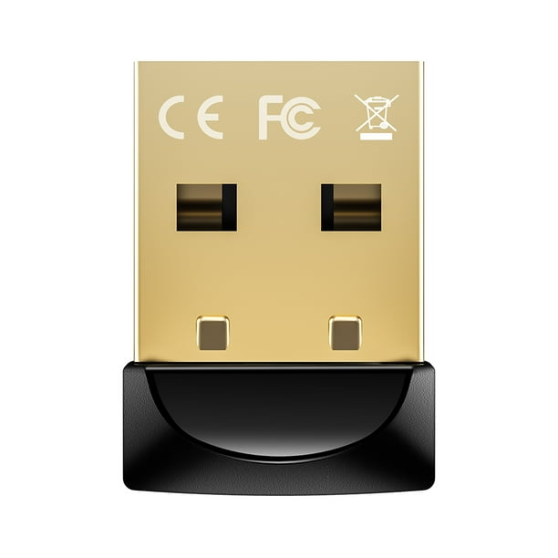 Adaptador USB inalámbrico portátil Dongle inalámbrico USB de ...