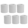 Askfic Pvc Skirting Board Self Adhesive Baseboard Trim Sticker 6