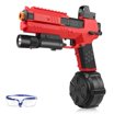 Splat-R-Ball SRB400-SUB Kit - Walmart.com