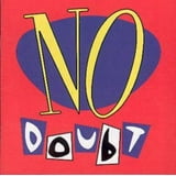 No Doubt (CD) - Walmart.com