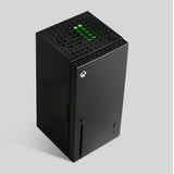 XBOX Series X Replica Desktop Personal Chiller: 8-Can Travel Mini ...