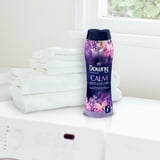 Downy Infusions Calm Fabric Softener, 26.5 oz Lavender & Vanilla Bean ...