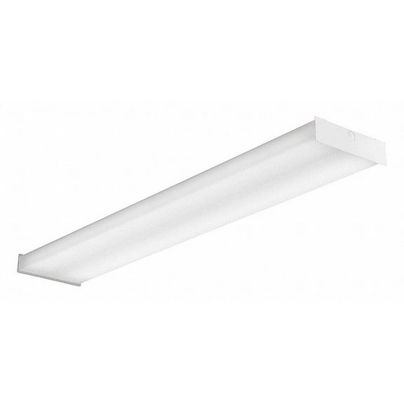 4 Foot Led Light Fixture