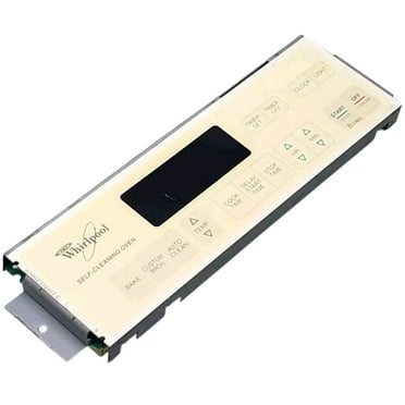 Whirlpool 71003424 Oven Control Board - Walmart.com