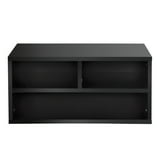 FITUEYES Printer Fax Monitor Stand Desktop Oraganizer DO204701WBB ...