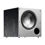 Polk Audio PSW108 10" Powered Subwoofer | 100W Peak Power | Explosive ...