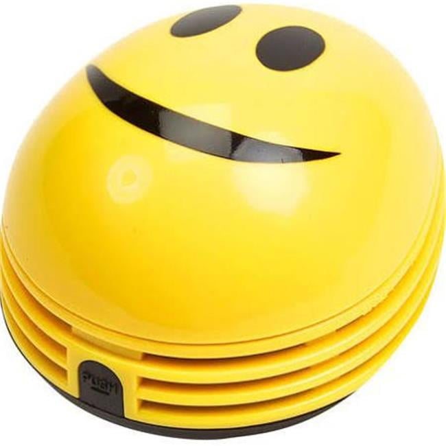 Smiley Emoji Crumb Cleaner - Walmart.com