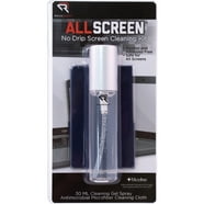 onn. Screen Cleaning Kit, 18 Pieces - Walmart.com