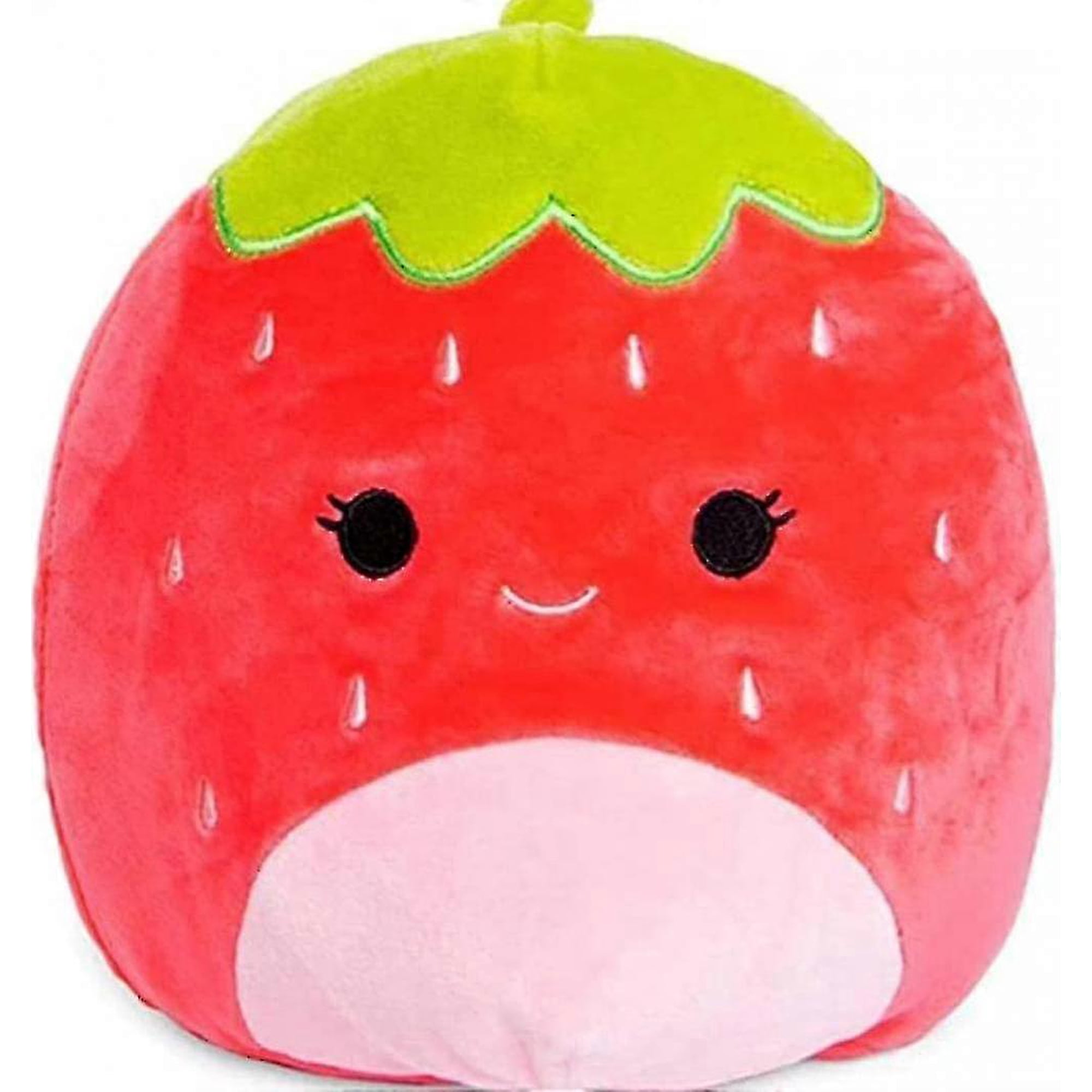 Click here for Zhongshengyang Strawberry Plush Toys 8 The Strawbe... prices