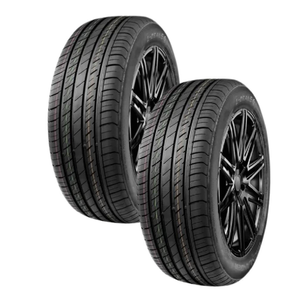 Paquete de 2 Llantas 215/45R18 Ilink | Bodega Aurrera en línea