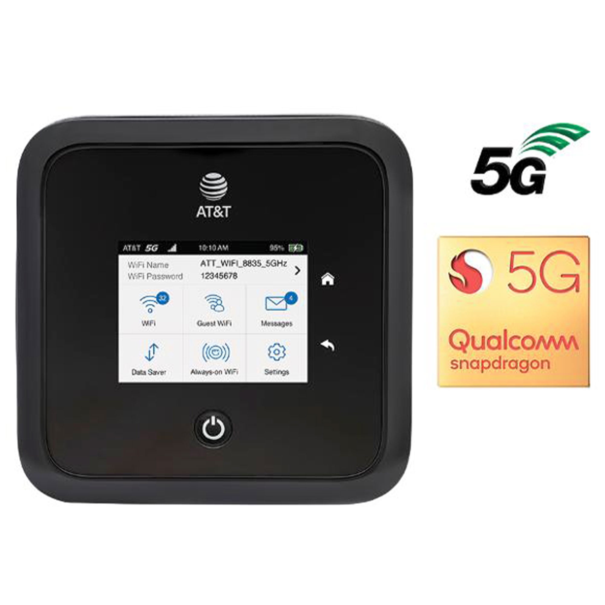 Walmart Wifi Hotspot Devices