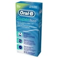 Oral-B Super Floss, Pre-Cut Dental Floss Strands for Braces, Bridges ...